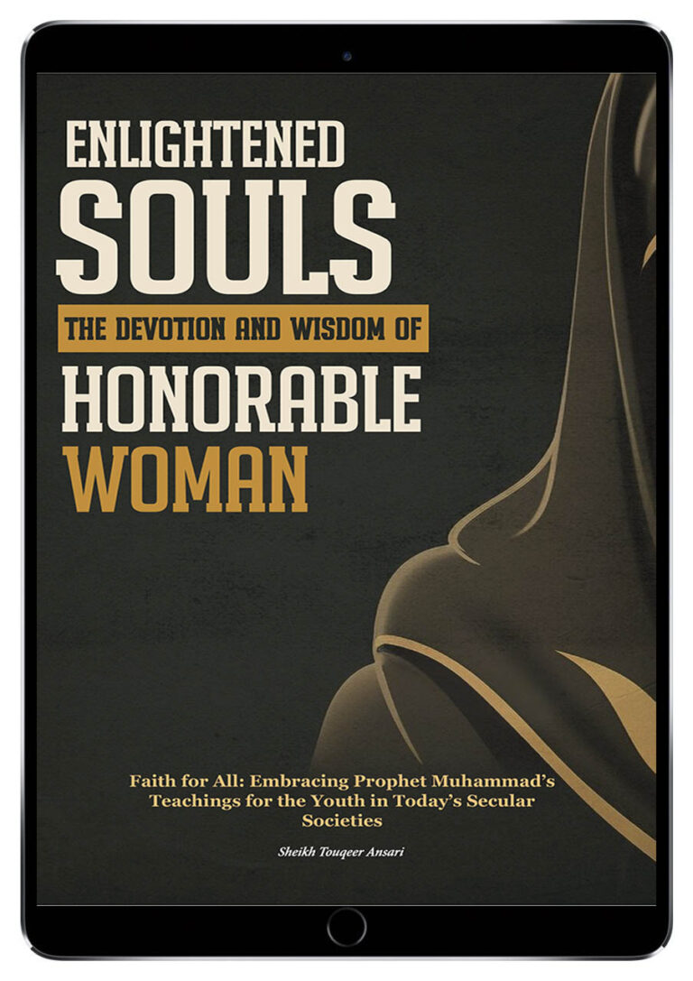 Enlightened Souls The Devotion and Wisdom of Honorable Woman - Canadian ...